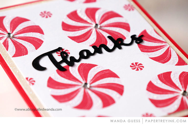 Throwback Thursday: Candy Cane Christmas