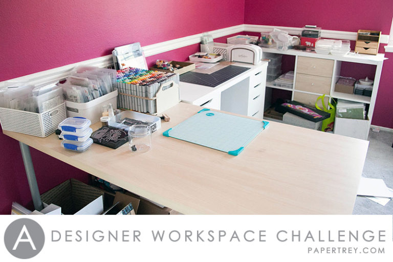 11th Anniversary Day 9: February Release Day 4 + Designer Workspace ...
