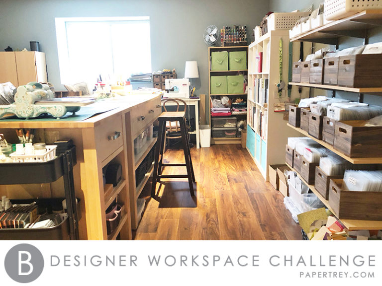 11th Anniversary Day 9: February Release Day 4 + Designer Workspace ...
