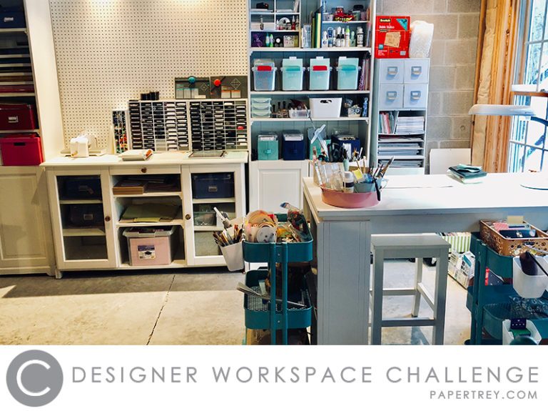 11th Anniversary Day 9: February Release Day 4 + Designer Workspace ...