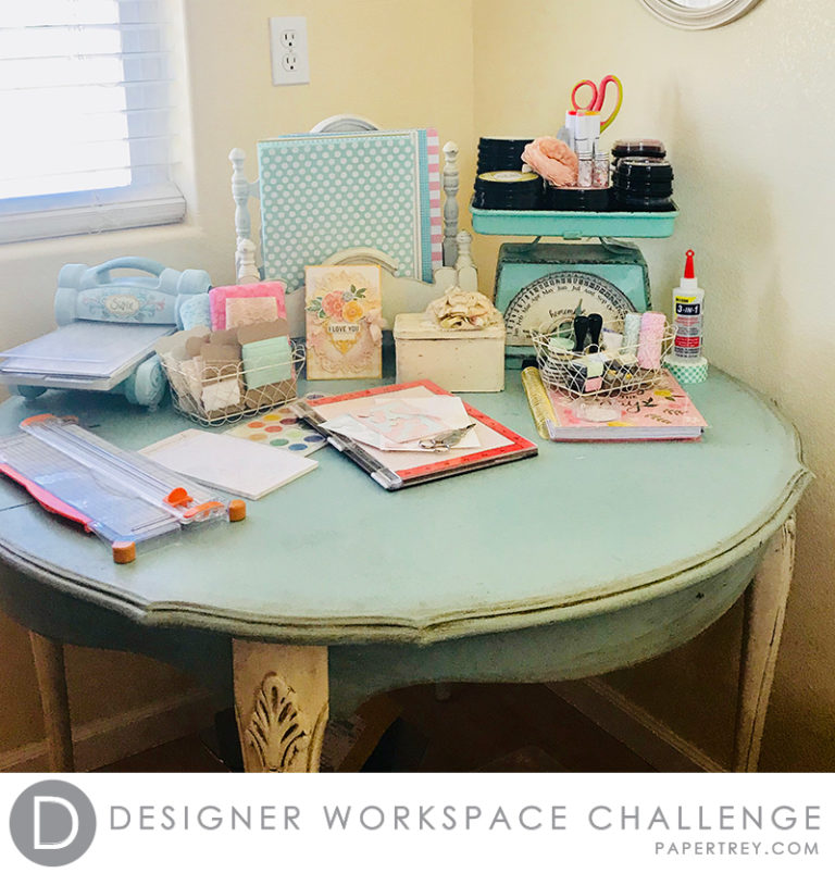 11th Anniversary Day 9: February Release Day 4 + Designer Workspace ...