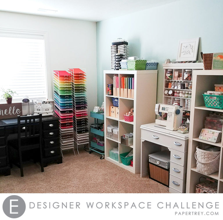 11th Anniversary Day 9: February Release Day 4 + Designer Workspace ...