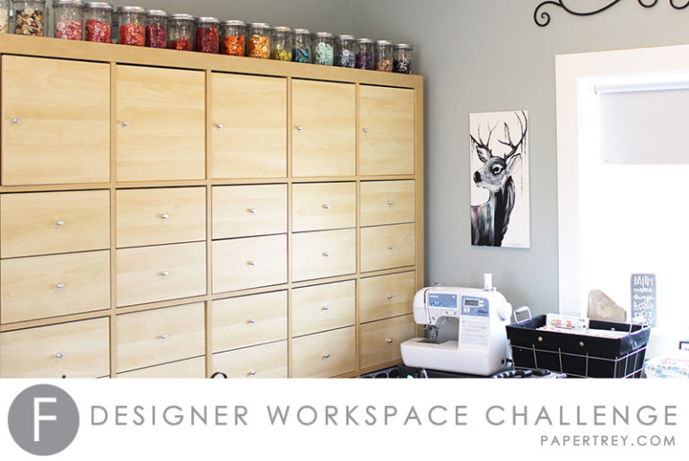 11th Anniversary Day 9: February Release Day 4 + Designer Workspace ...