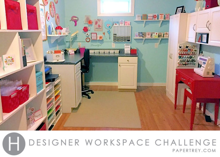 11th Anniversary Day 9: February Release Day 4 + Designer Workspace ...