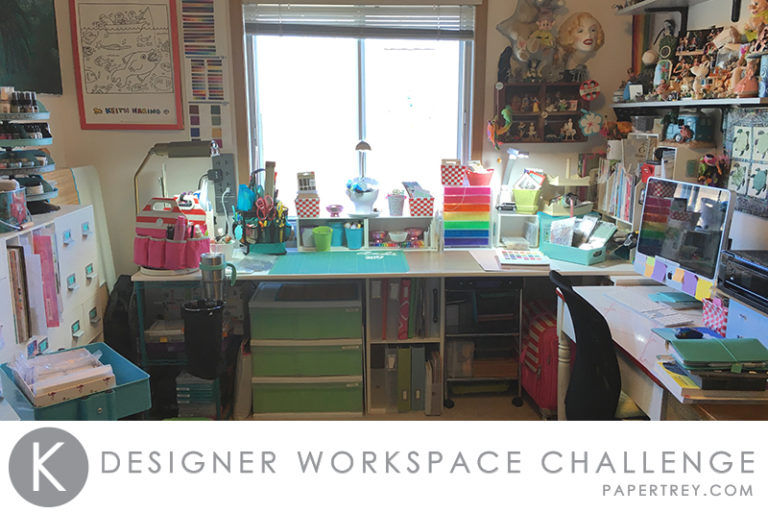 11th Anniversary Day 9: February Release Day 4 + Designer Workspace ...