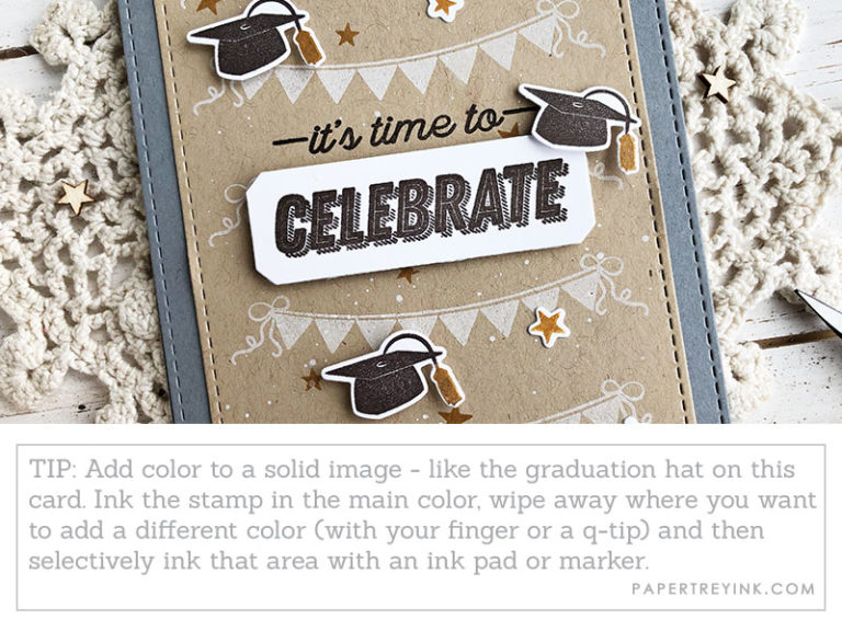 Quick & Easy Card Making + The New Gray Color Name Announcement!