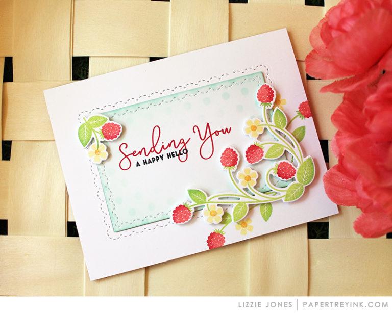 Send Colorful Cards to Celebrate