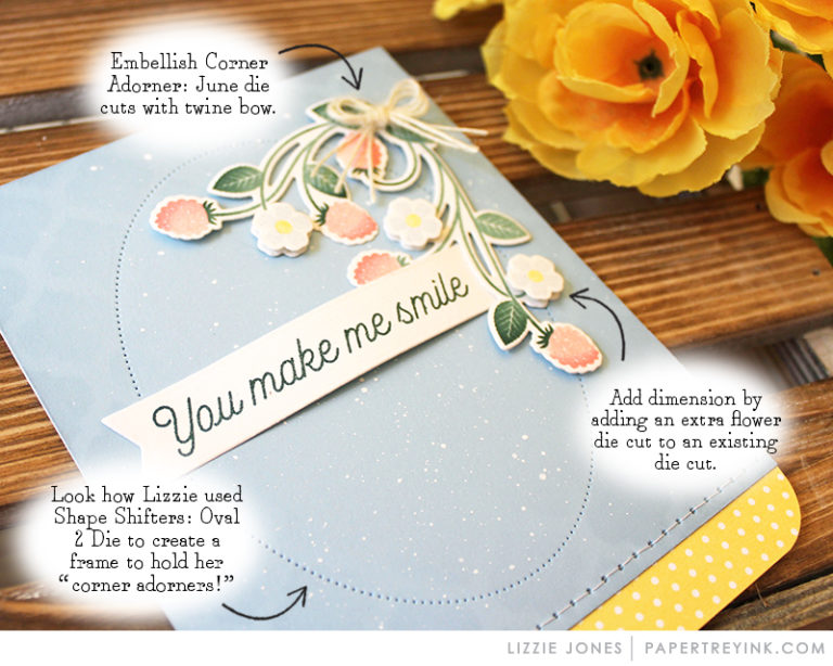 Send Colorful Cards to Celebrate