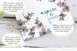 Sentimental Expressions for Any Occasion