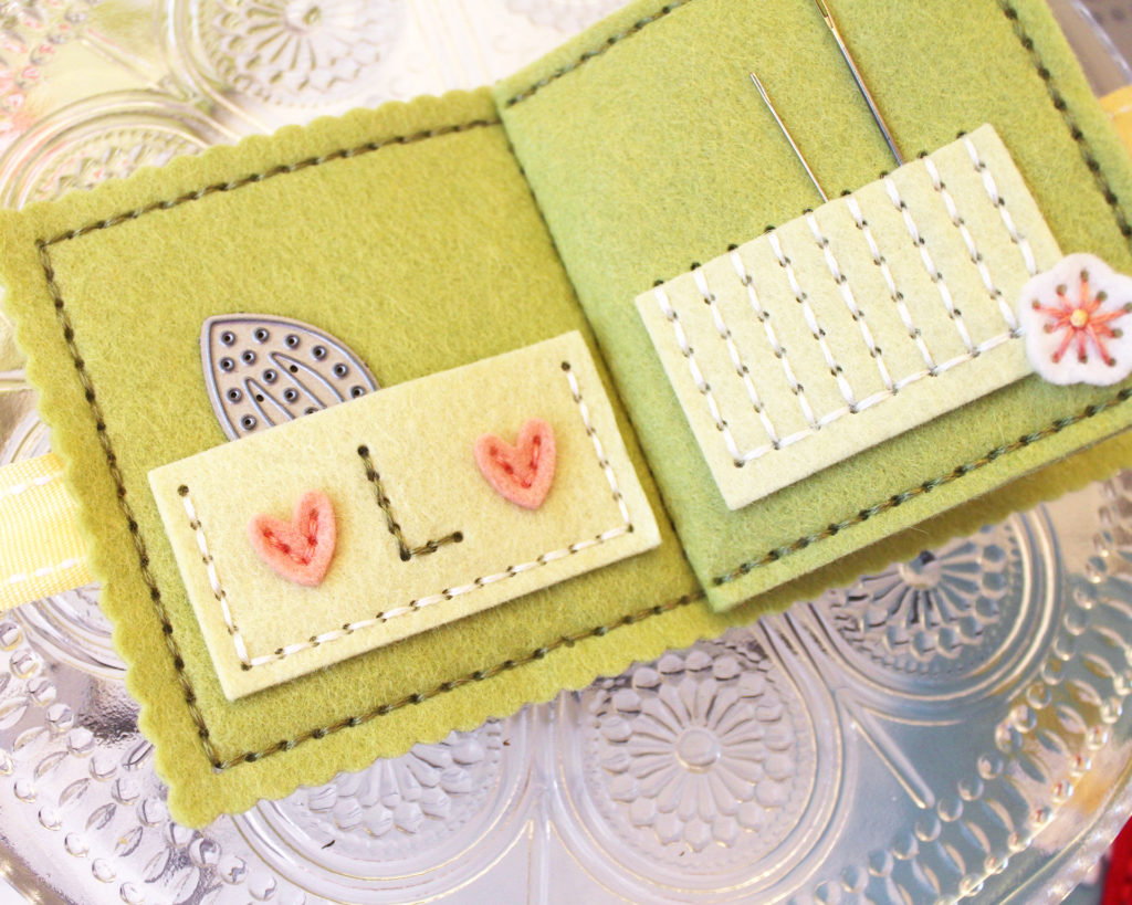 Sewing Staples For Stitching On The Go