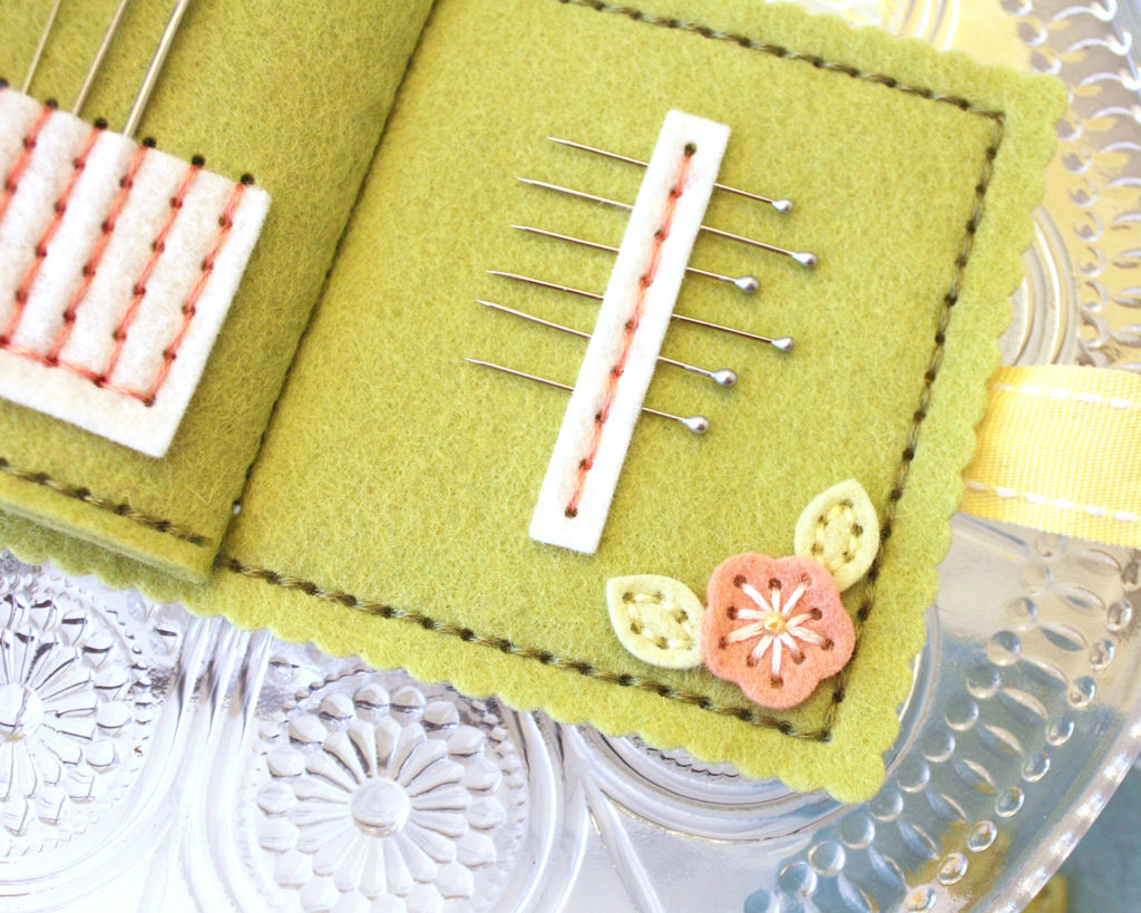 Sewing Staples For Stitching On The Go