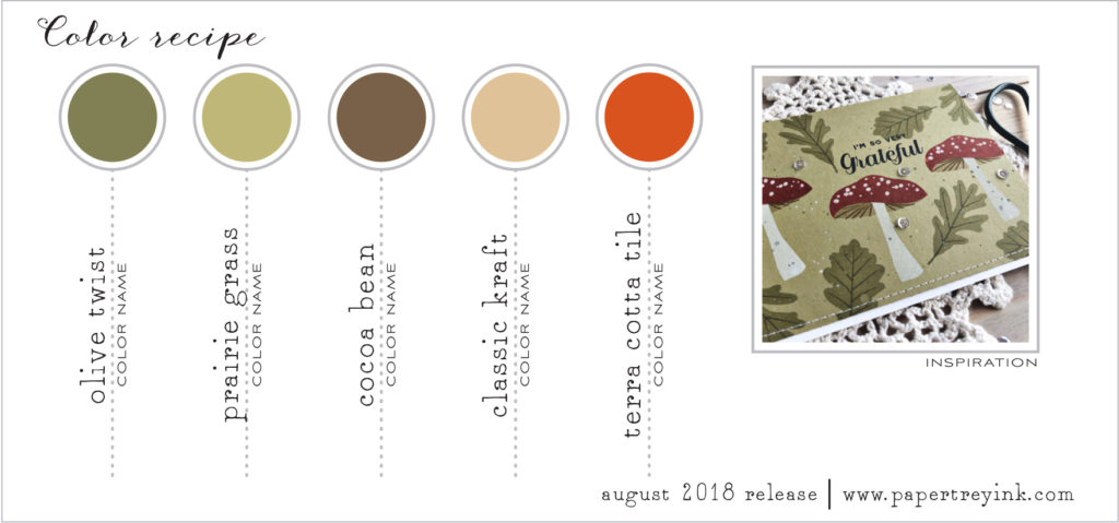 August Inspiration Download