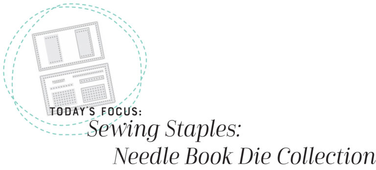 Sewing Staples For Stitching On The Go