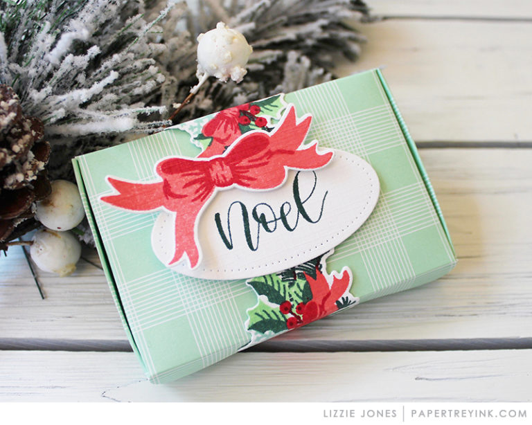 Create the Perfect Holiday Gift Tags