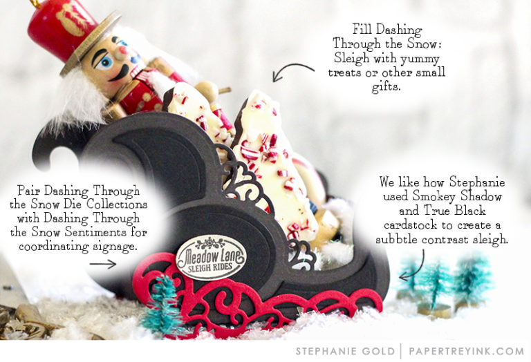 The Ultimate Gift Packaging For Small Treats