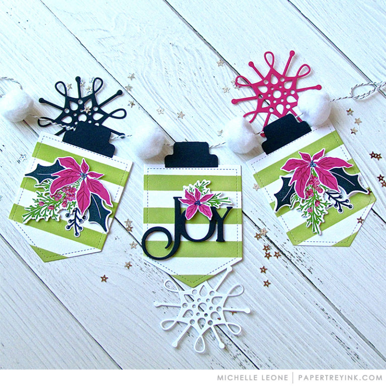 Make it Monday #340: Banner-ific!