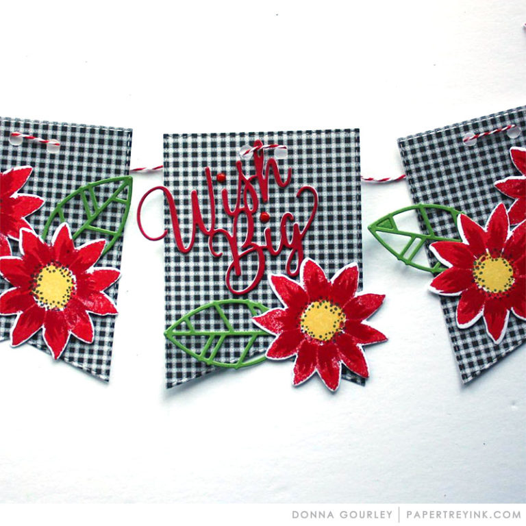 Make it Monday #340: Banner-ific!