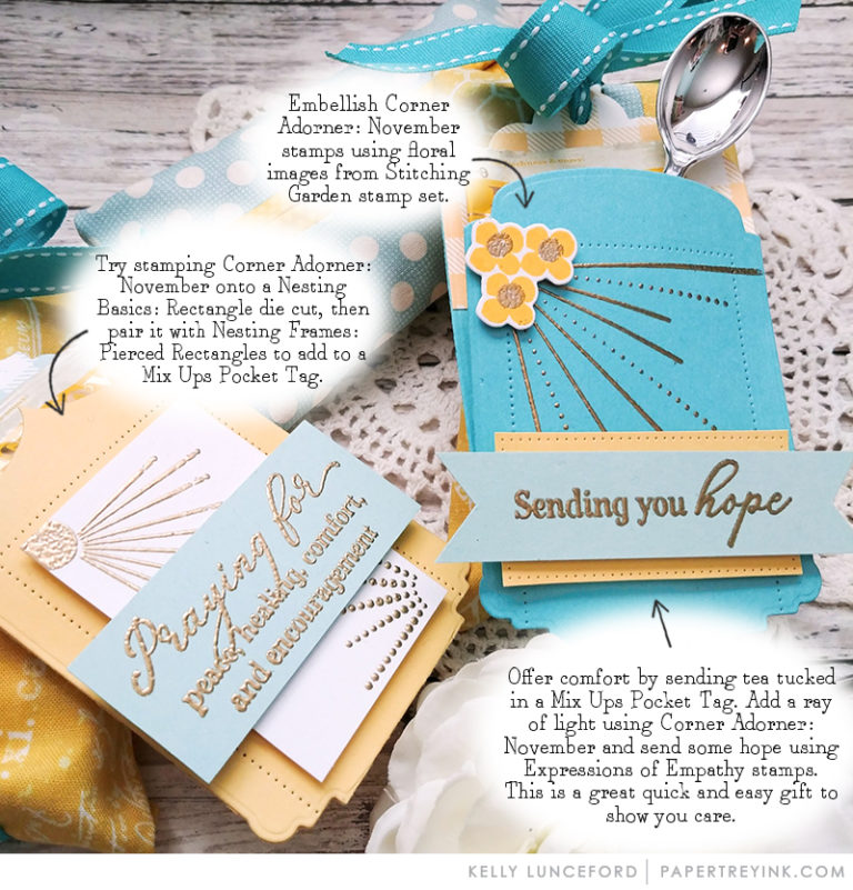 Impactful Messages to Show Your Friends & Loved Ones How Much You Care