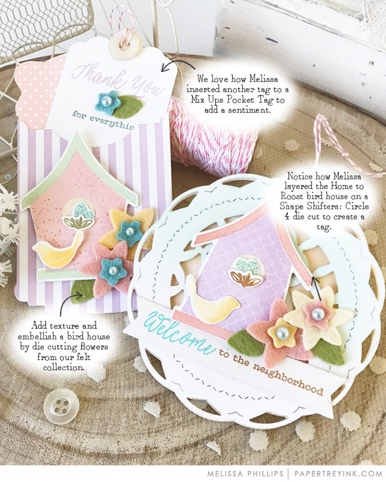 The Perfect Tags for Year Round Gift Giving