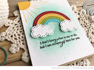 Impactful Messages to Show Your Friends & Loved Ones How Much You Care
