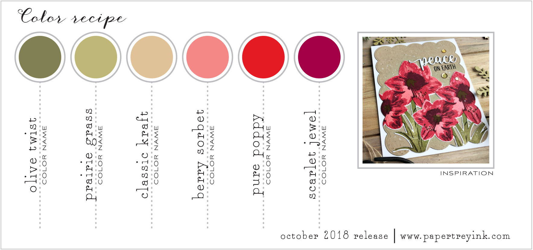 October Inspiration Download