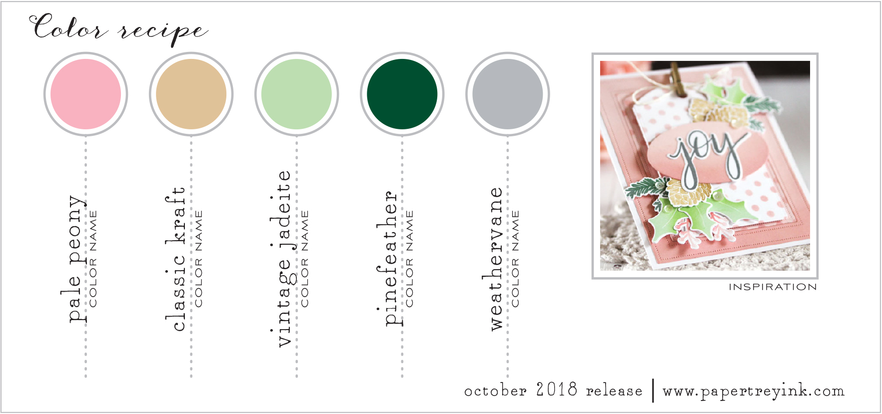October Inspiration Download