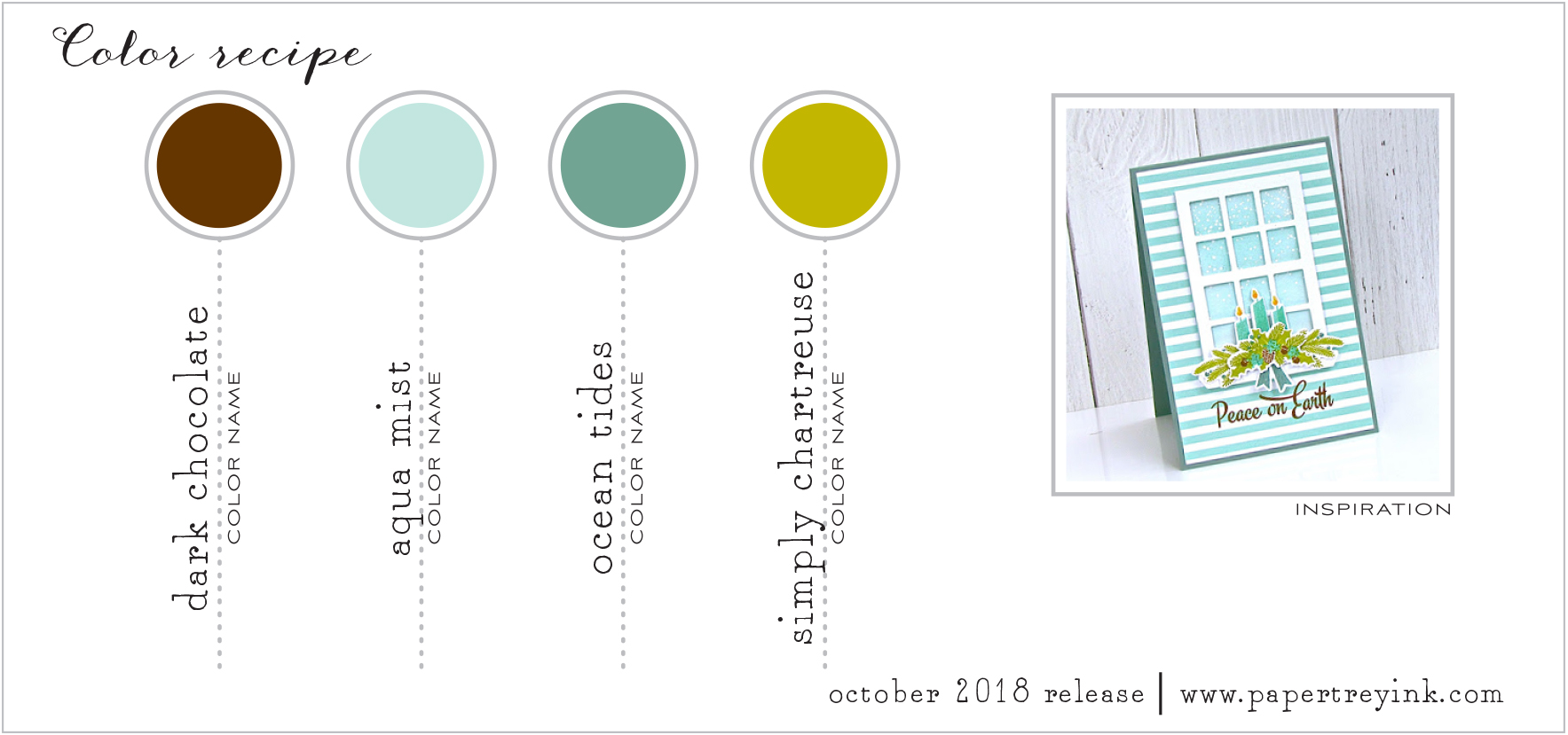 October Inspiration Download