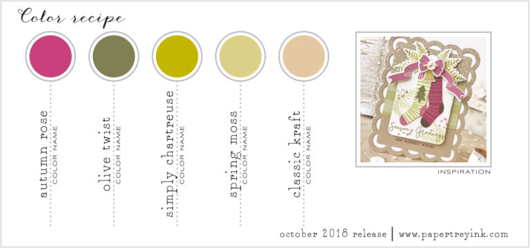 October Inspiration Download