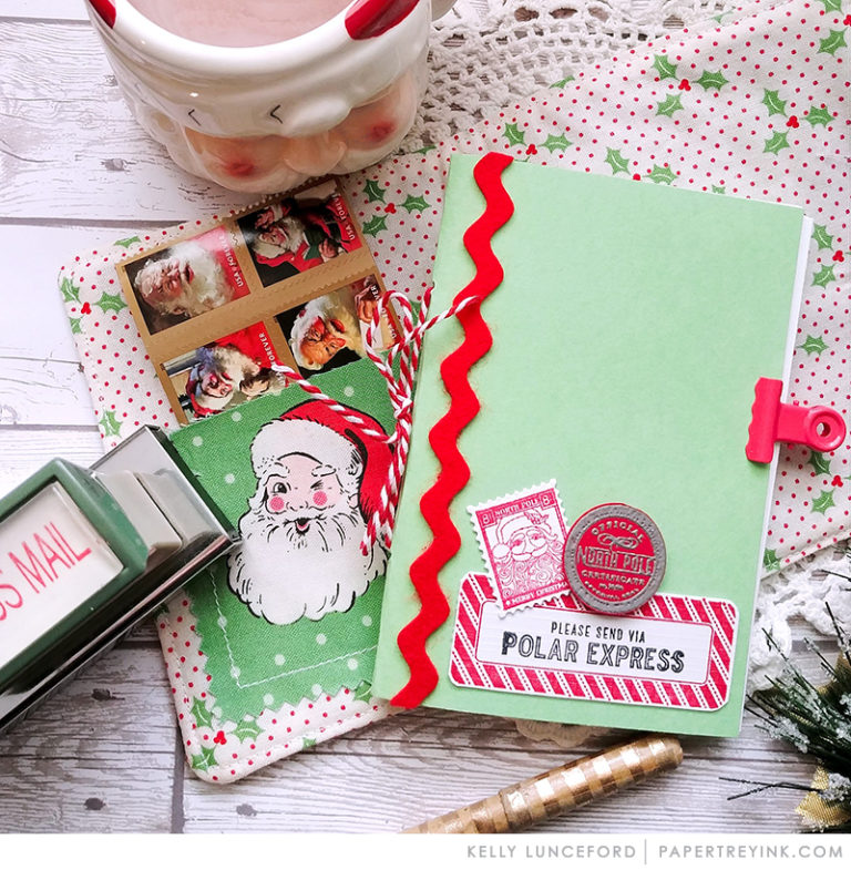 Passport Traveler’s Journal Cover Inspiration