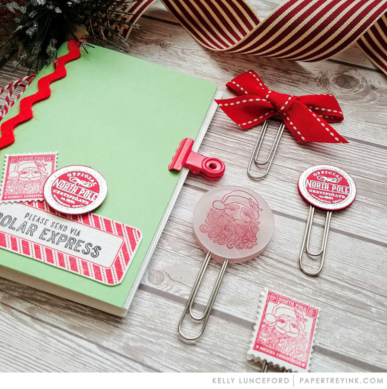 Passport Traveler’s Journal Cover Inspiration