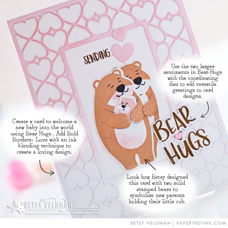 Hugs From the Heart For Your Valentine