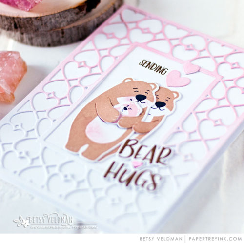 Hugs From the Heart For Your Valentine