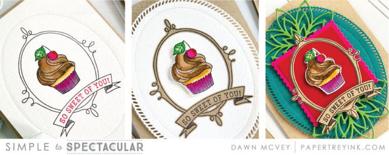 Simple to Spectacular: Baker’s Dozen