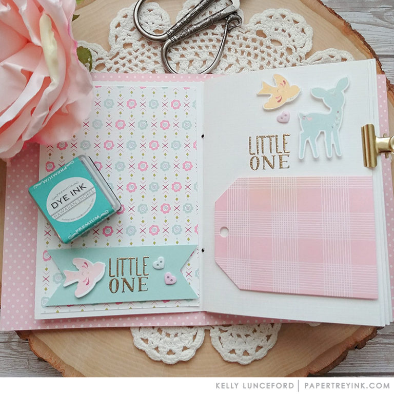 Passport Traveler’s Journal Sketch Inspiration