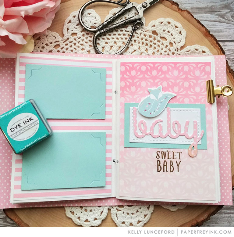 Passport Traveler’s Journal Sketch Inspiration