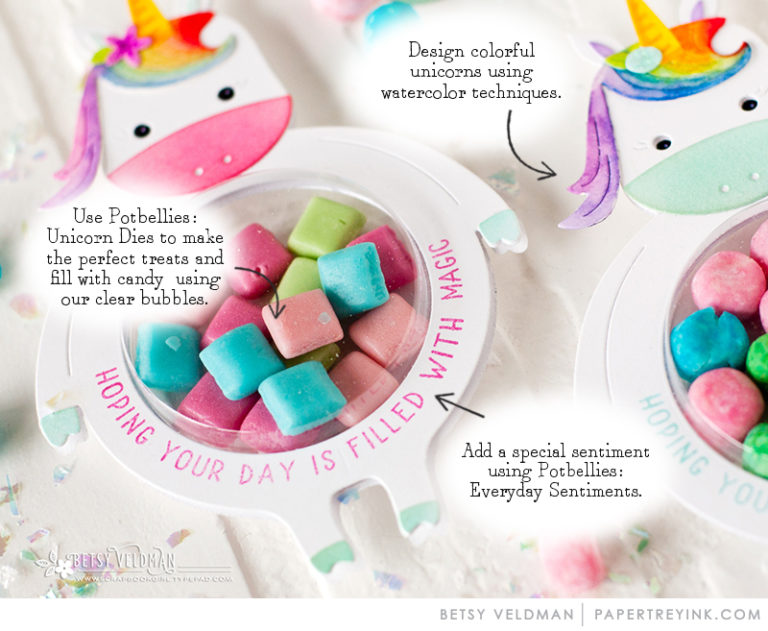 The Ultimate DIY Unicorn Craft Ideas