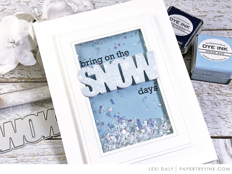 Throwback Thursday: Wonderful Words: Snow