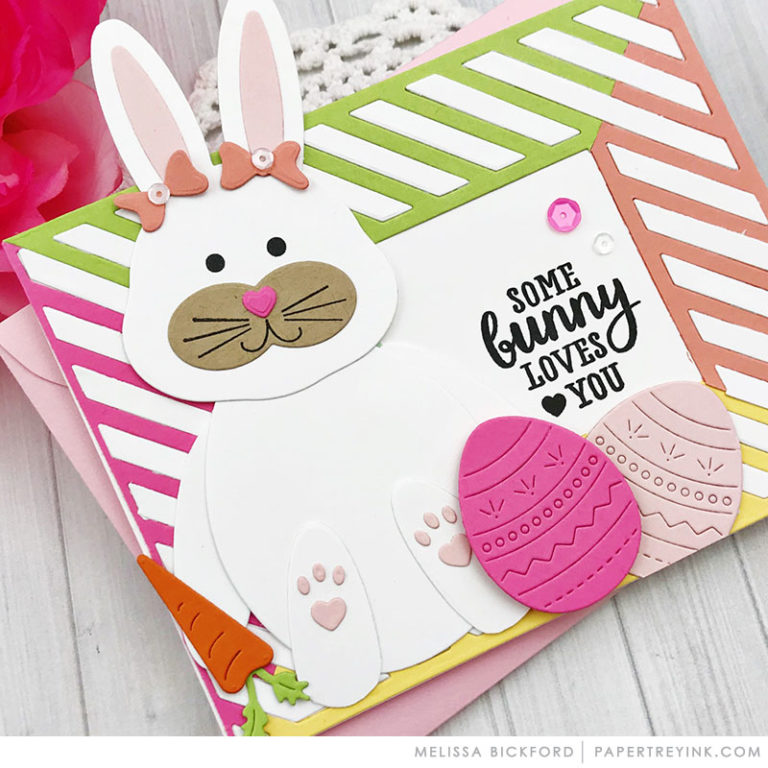 Saturday Showcase: Huggables: Bunny & Chick