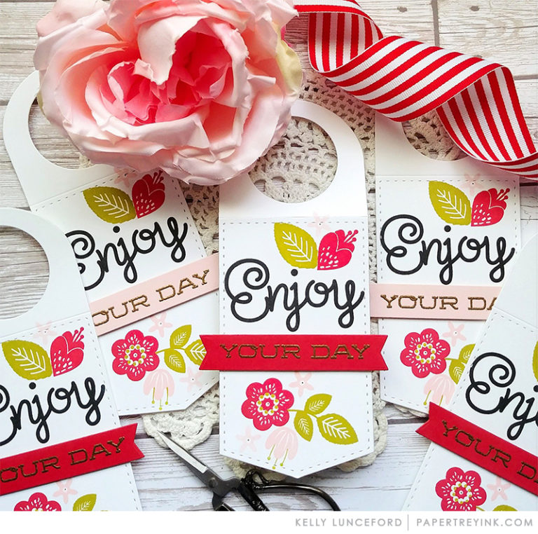 Saturday Showcase: Bloomin’ Cute