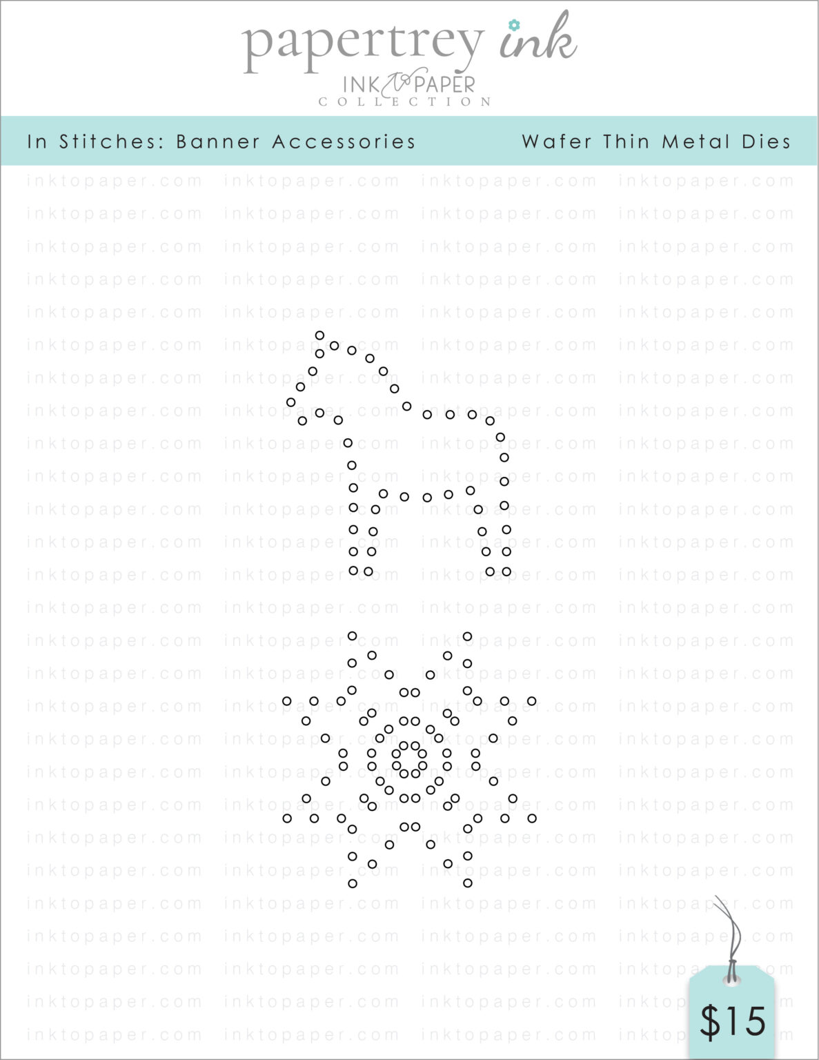 Joyous Holiday + In Stitches: Banner + In Stitches: Banner Accessories ...