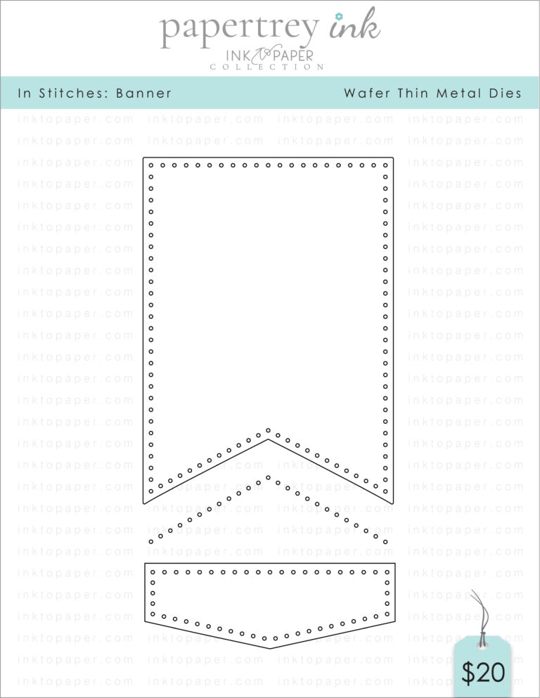 Joyous Holiday + In Stitches: Banner + In Stitches: Banner Accessories ...