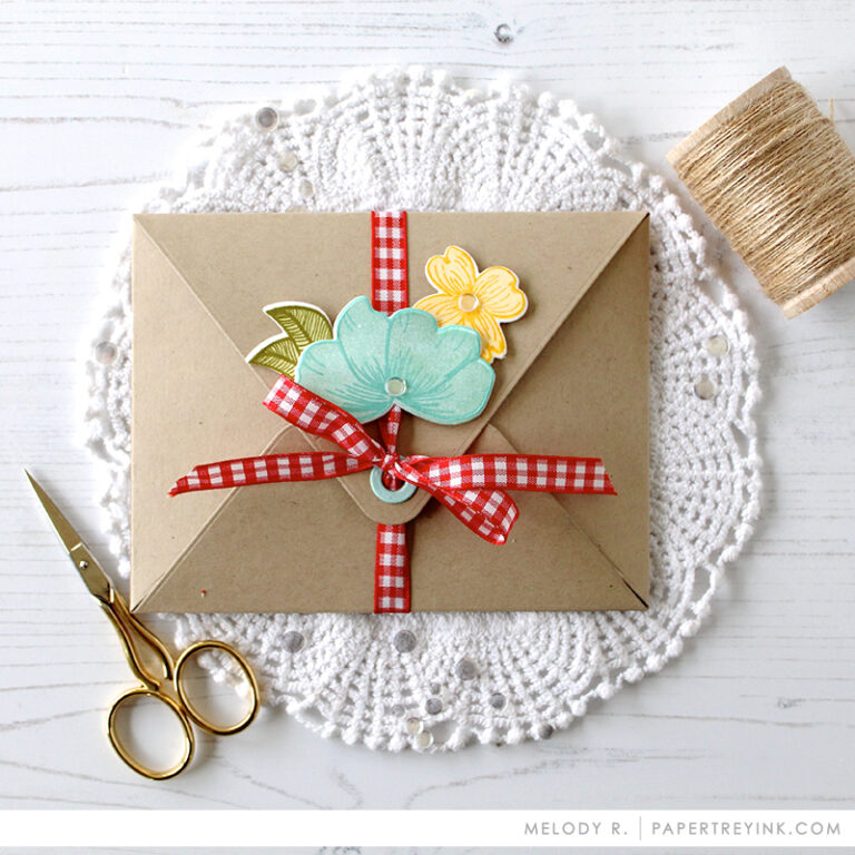 Pop-Up Envelope + Pop-Up Florals + Just Sentiments: Blooms + Lush ...