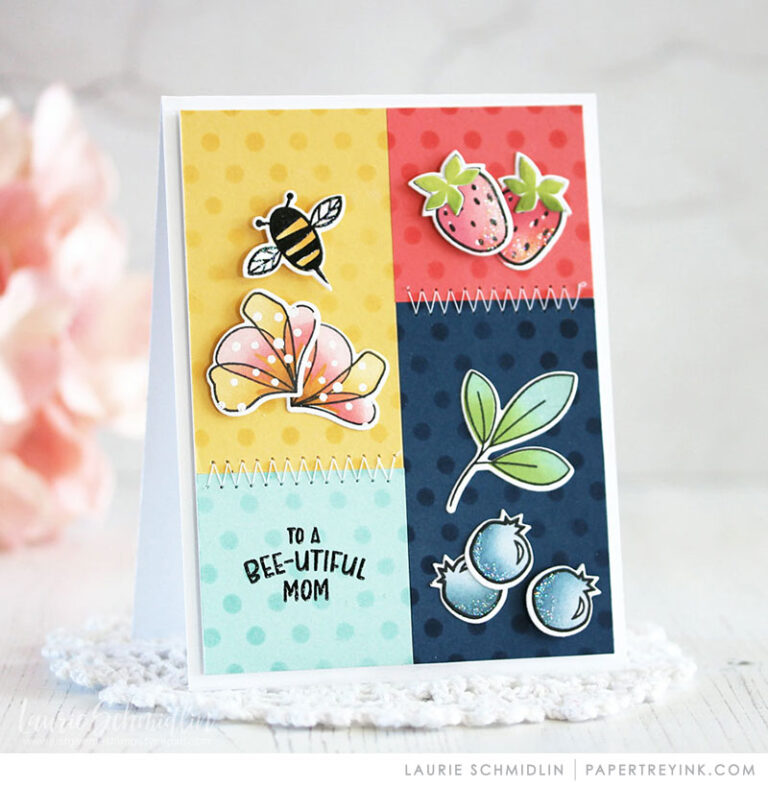 Berry Best Mom + Dainty Deliveries Box + Enchanting Roses + Just ...