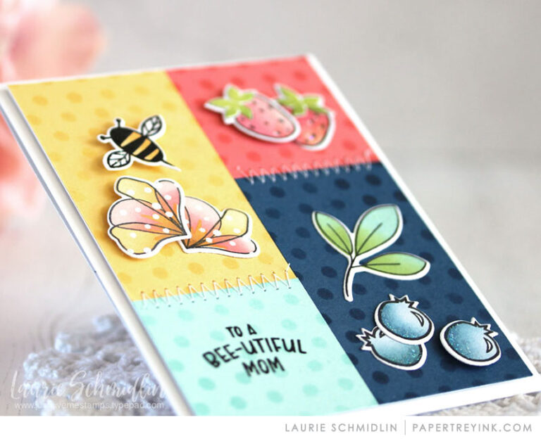 Berry Best Mom + Dainty Deliveries Box + Enchanting Roses + Just ...