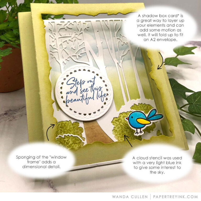 Where It Leads + Cover Plate: Scenic Path + Just Sentiments: Steps ...