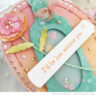 Message In a Bottle + Inside Greetings: Summer + Summer Shells + Just ...