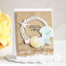 Message In a Bottle + Inside Greetings: Summer + Summer Shells + Just ...