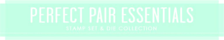 Feathered Friends Mini 11 + Say It Essentials + Perfect Pair Essentials