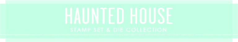 Storybook Halloween + Haunted House + Boo Black Cat + Cover Plate: Pumpkins