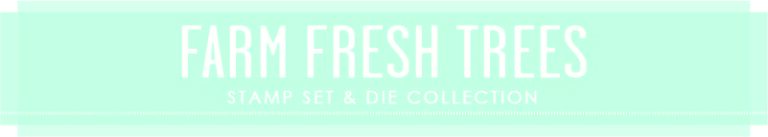 Farm Fresh Trees + Winter Swirls